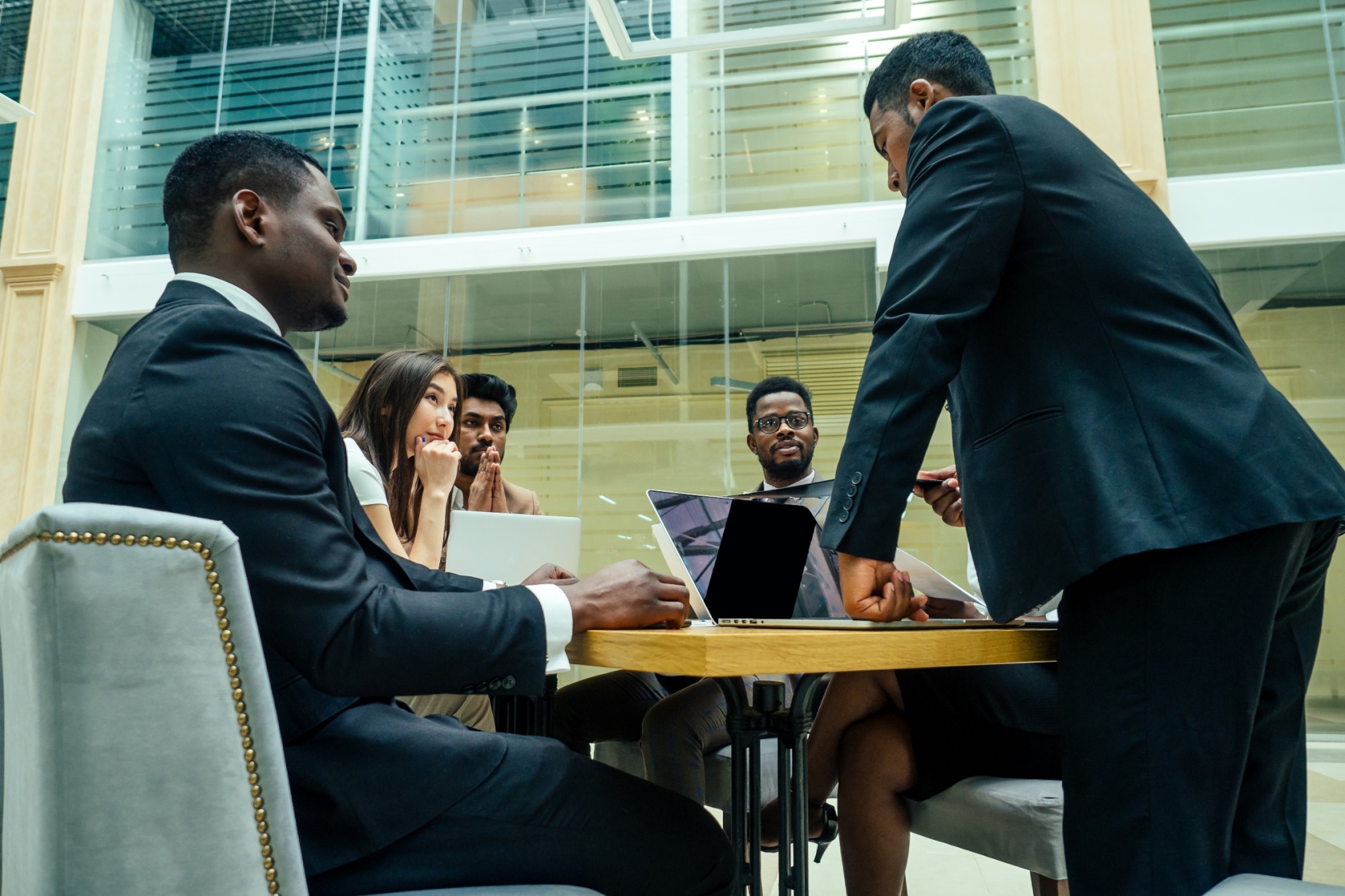 DDP – Development Delivery Partners